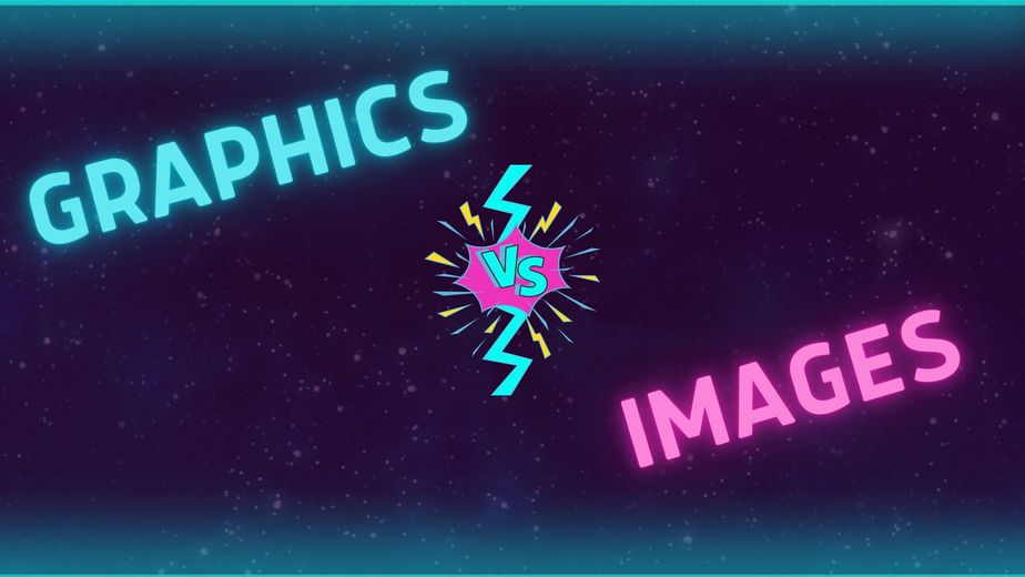 Graphics & Images: The Distinctive Features - Photo Color Lab